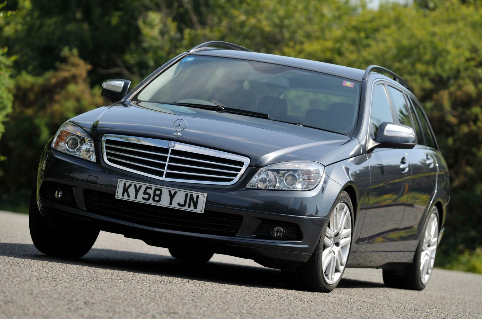 Best Used Estate Cars For Less Than 10 000 and The Ones To Avoid